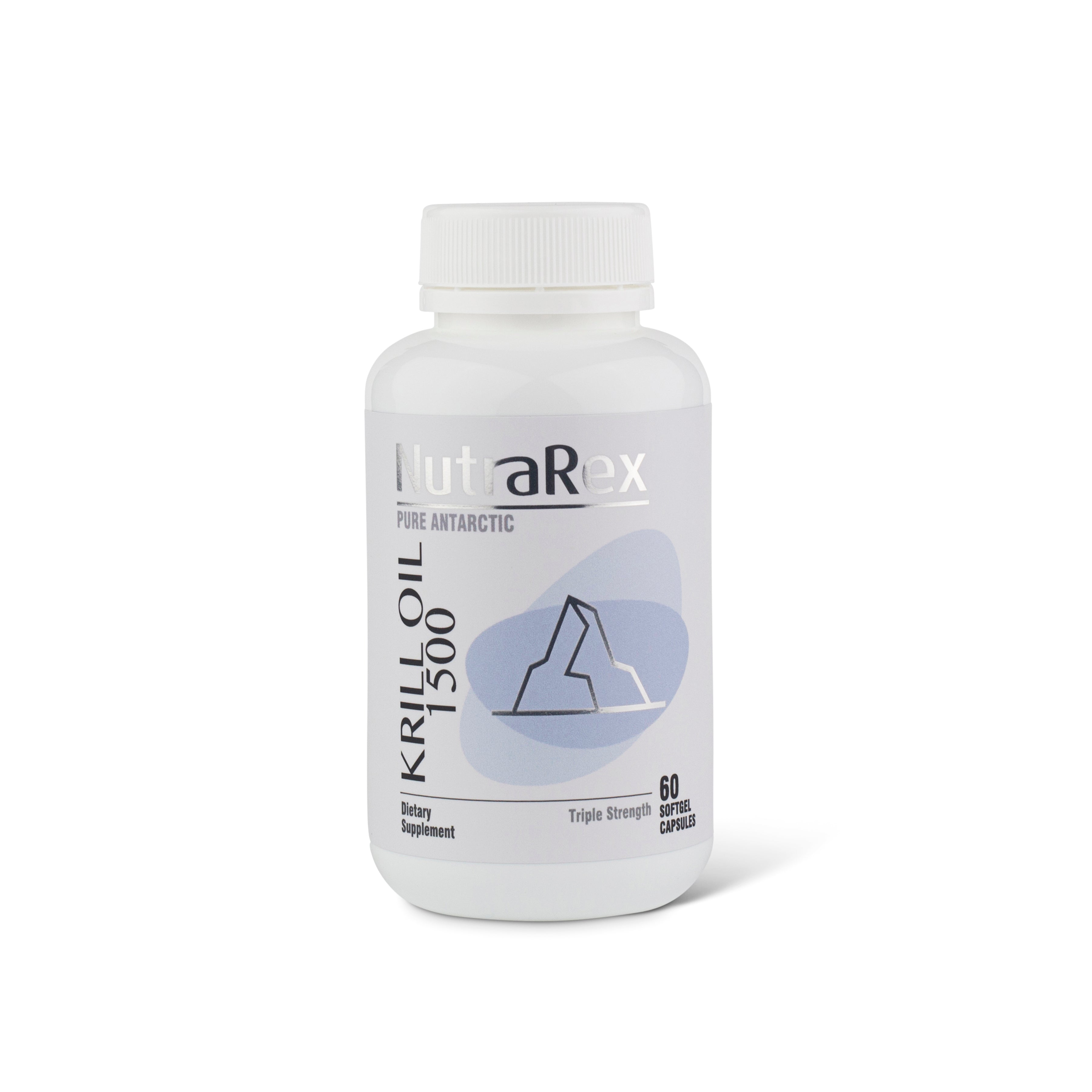 Krill Oil – NutraRex